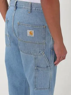 Carhartt Work In Progress Relaxed Fit Carpenter Jeans
