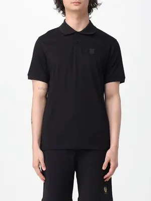 Belstaff Polo Shirt Colour - Black