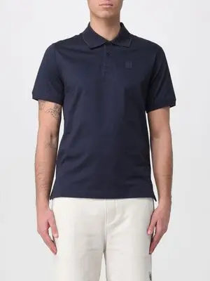 Belstaff Polo Shirt Colour - Blue