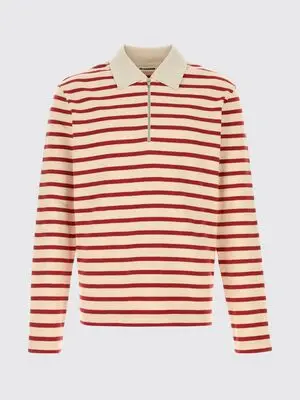 JIL SANDER Polo Shirt