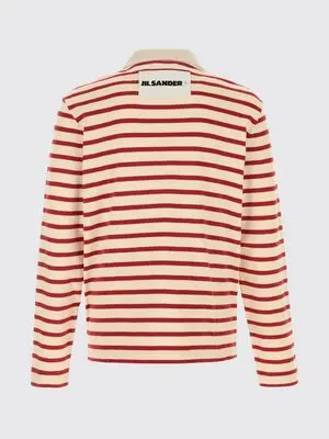 JIL SANDER Polo Shirt
