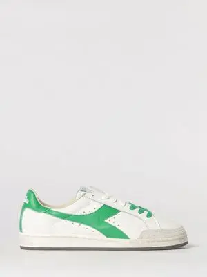 DIADORA Prestige Used Sneakers Green