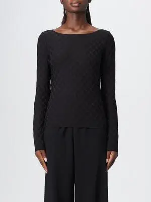 Emporio Armani Jumper Colour - Black