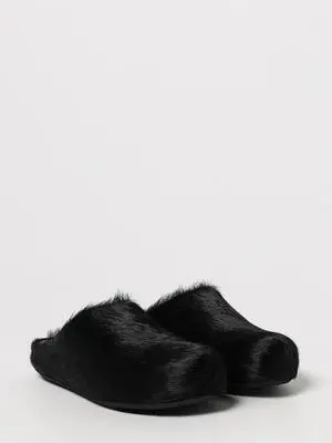 Marni Shoes Colour - Black