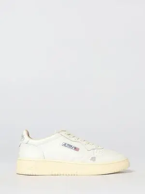 AUTRY Trainers Colour - Silver