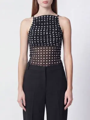 PATOU Top - Blue