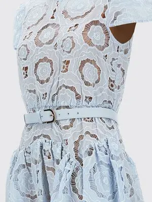 SELF-PORTRAIT Dress Colour