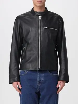 Belstaff Jacket Colour - Black