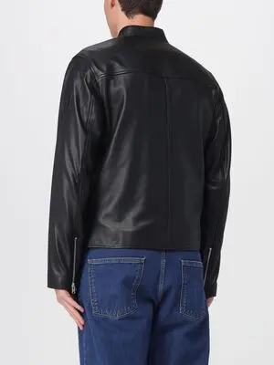 Belstaff Leather Jacket