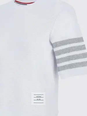 Thom Browne T-shirt Colour