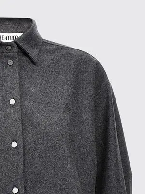 Attico Shirt Colour
