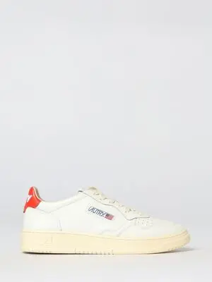 AUTRY Trainers Colour - Red