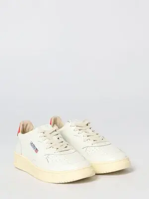AUTRY Trainers Colour