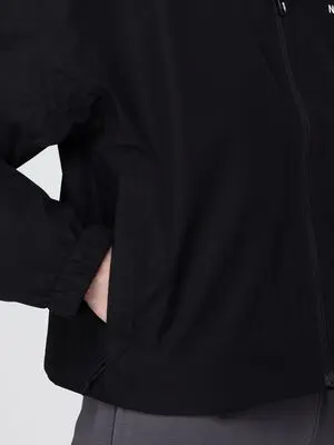 The North Face Jacket - Black