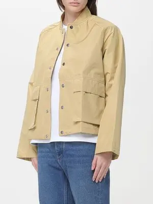 AUTRY Nylon Windbreaker