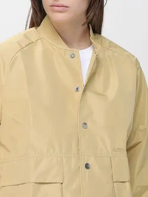 AUTRY Nylon Windbreaker