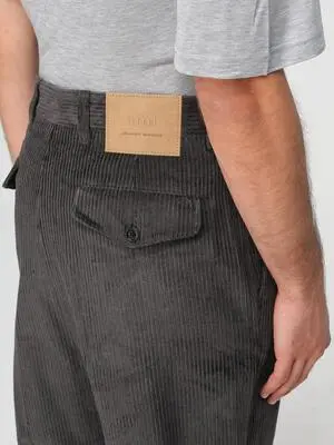 AMI Paris Trousers Colour