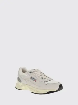 AUTRY Lace-up Trainers