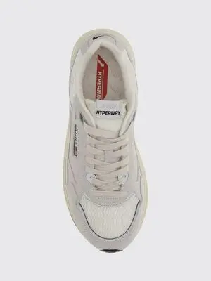 AUTRY Lace-up Trainers
