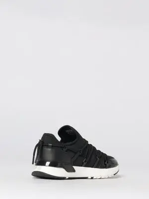 Versace Mesh Sneakers