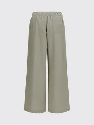 Our Legacy Wide Viscose Blend Trousers