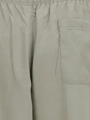 Our Legacy Wide Viscose Blend Trousers