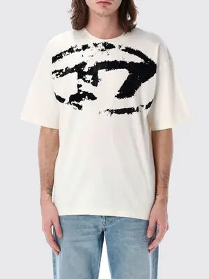 DIESEL® T-shirt Colour