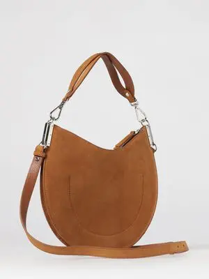 COCCINELLE Sunup Suede Bag