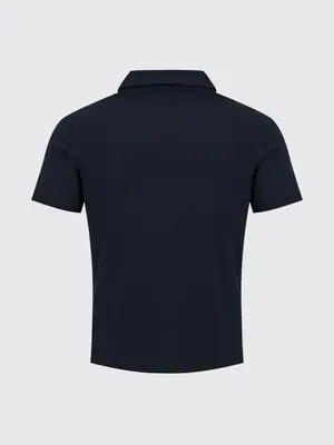 K-WAY Basic Cotton Polo