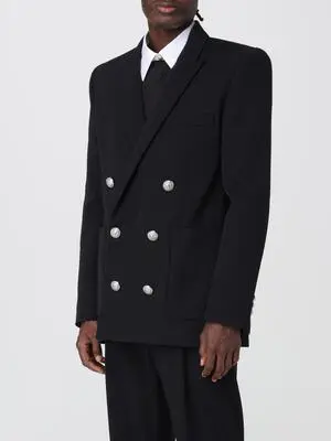 Balmain Jacket Colour