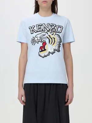 Kenzo Tiger Graphic T-shirt