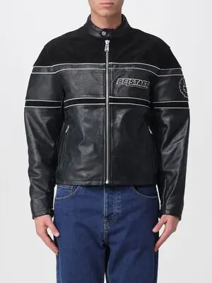 Belstaff Jacket Colour - Black