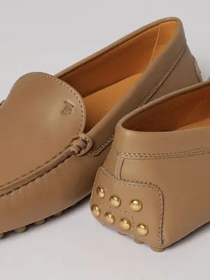 TOD'S Loafers Colour - Dark