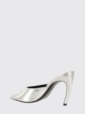 Attico Heeled Sandals Colour