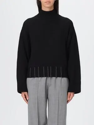 Fabiana Filippi Jumper Colour - Black