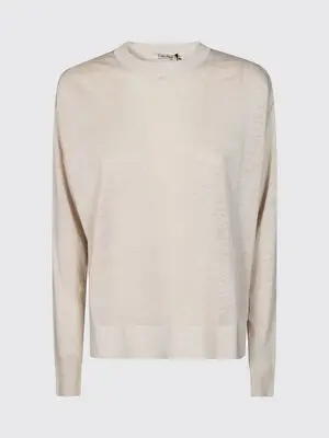 Max Mara Jumper - White