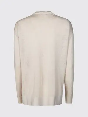 Max Mara Jumper - White