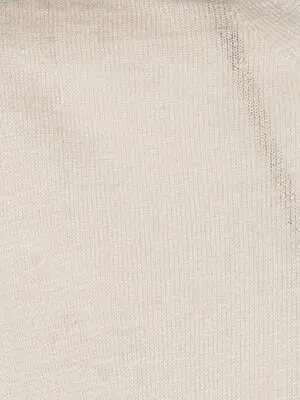 Max Mara Jumper - White