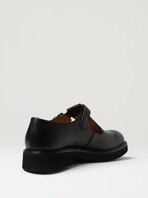 Church's T-bar Mary Jane Shoes