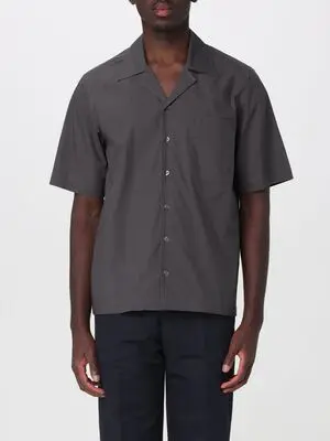 ROBERTO COLLINA Shirt - Fuchsia
