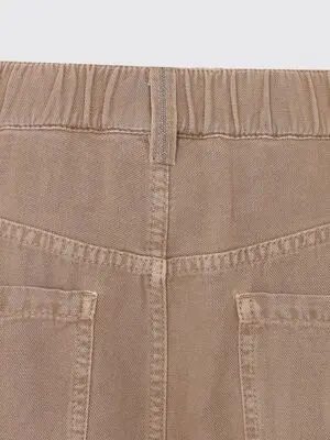 Brunello Cucinelli Jeans Colour - Hazel