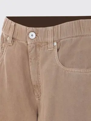Brunello Cucinelli Jeans Colour - Hazel