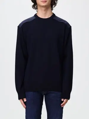 Paul & Shark Jumper - Blue