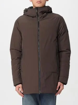 Peuterey Classic Coats For Men