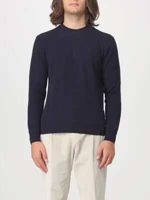 PAOLO PECORA Ribbed Pullover