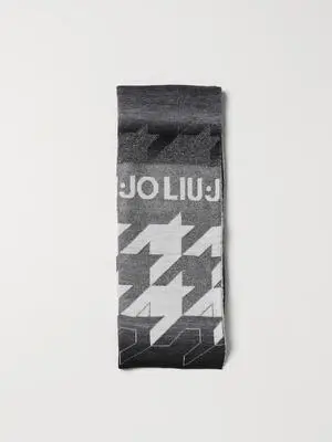 Liu Jo Scarf Colour - Grey