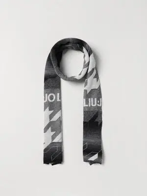 Liu Jo Scarf Colour