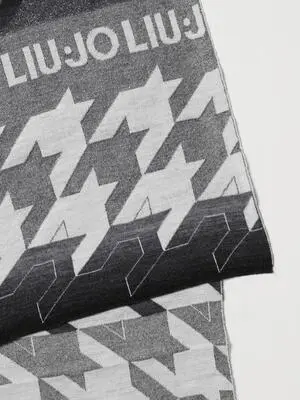 Liu Jo Scarf Colour