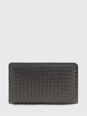 Bottega Veneta Embossed Clutches
