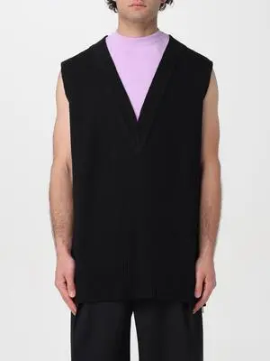 JIL SANDER Waistcoat Colour - Multicolor